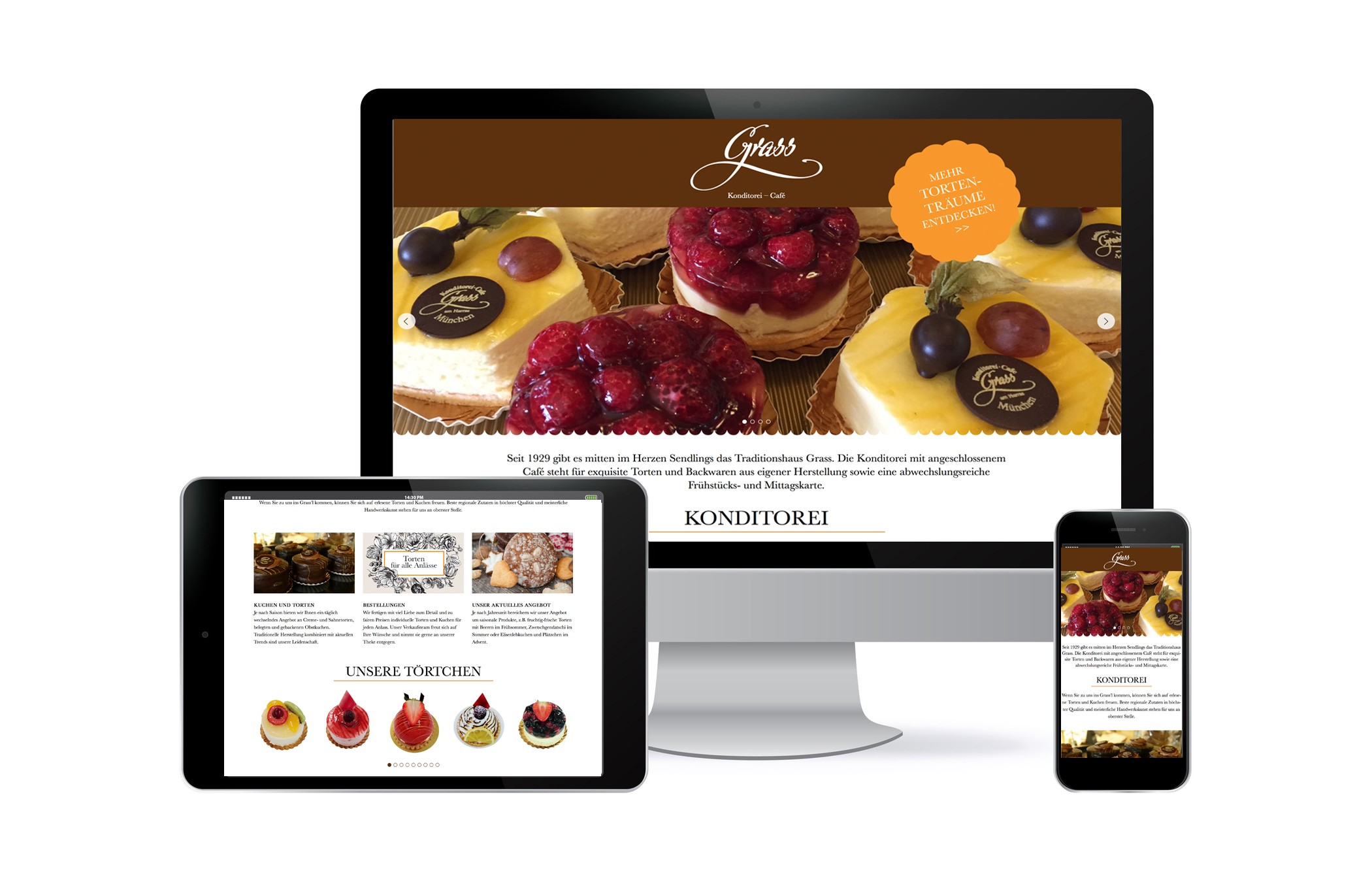 CAFE-GRASS.DE - wolfsdesign